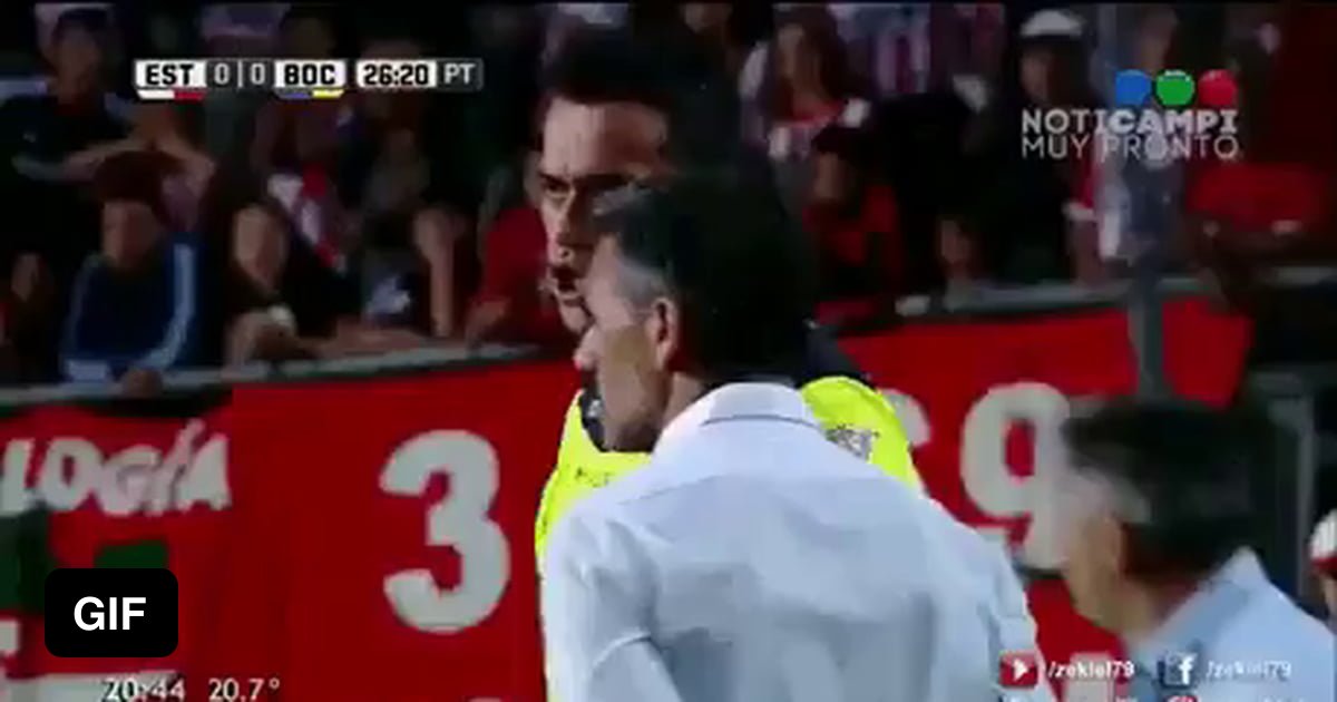 Well that escalated rather quickly - 9GAG