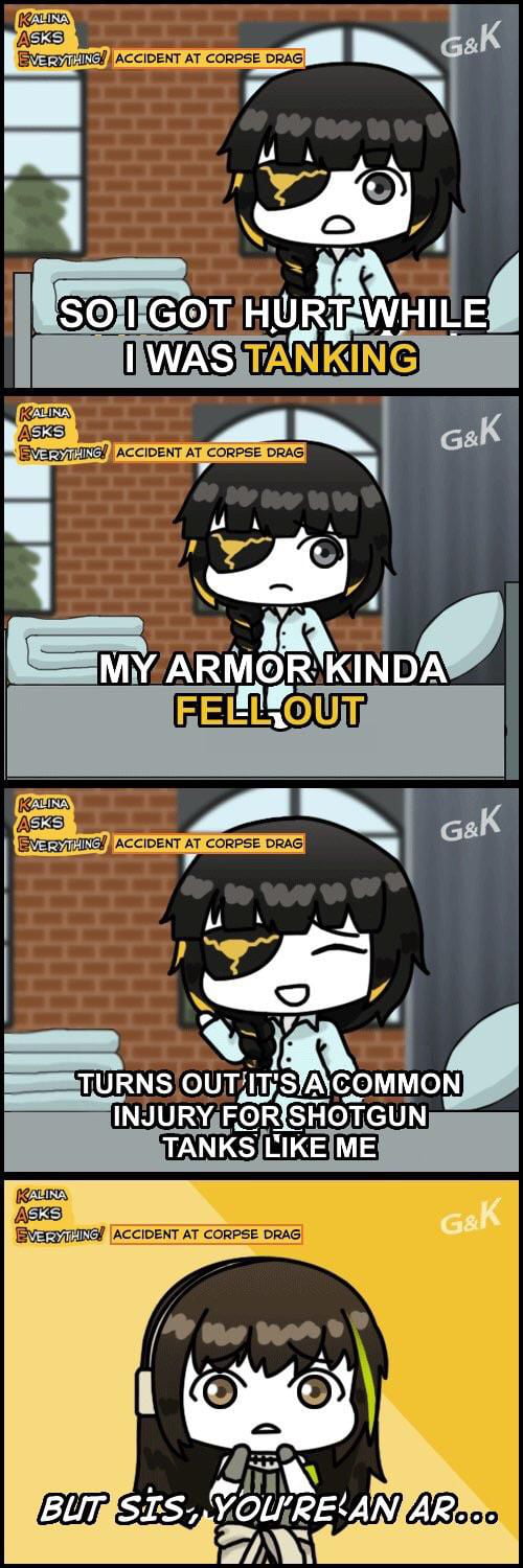 Identity crisis - 9GAG