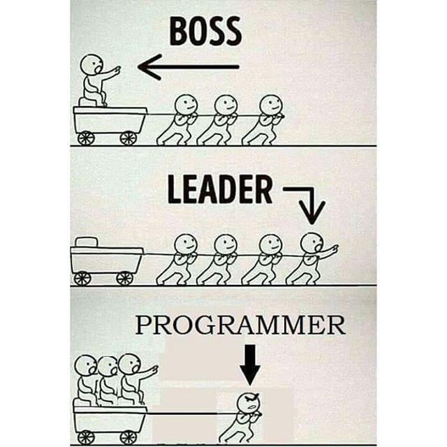#programmer - 9GAG