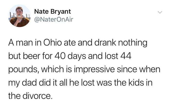 A man in Ohio - 9GAG