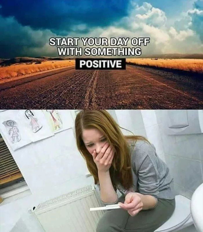 When I went fishing a fishhook got stuck in my ballsack - 9GAG