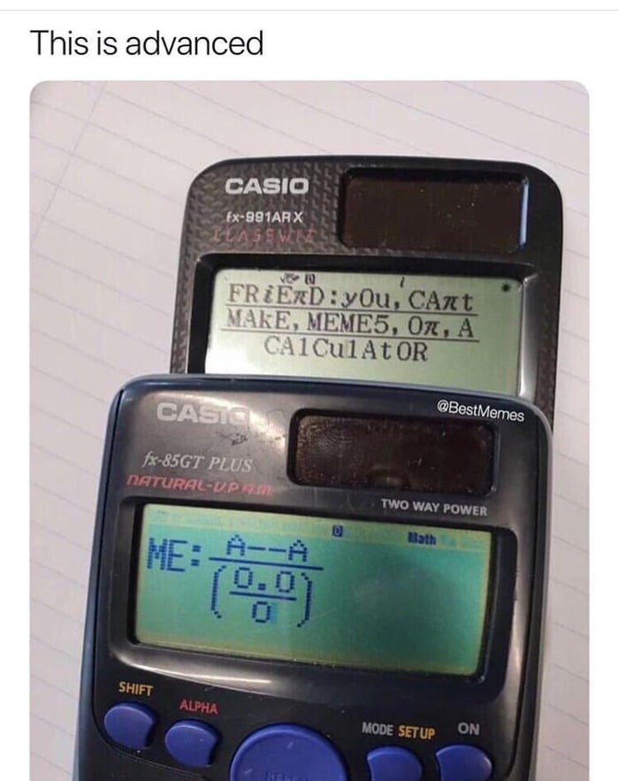 Trying way too hard - 9GAG