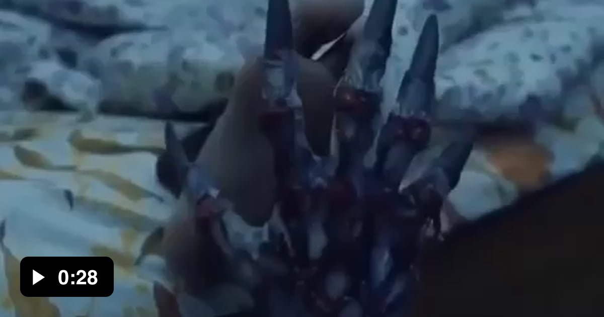 This is what happens if you play with the devil. - 9GAG