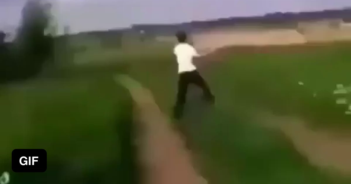 Counterattack! - 9GAG