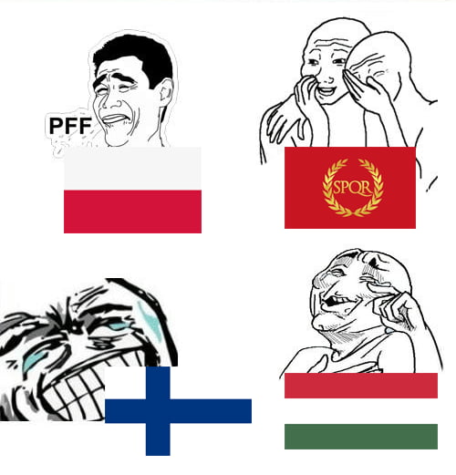 "OMG German is so hard" - 9GAG