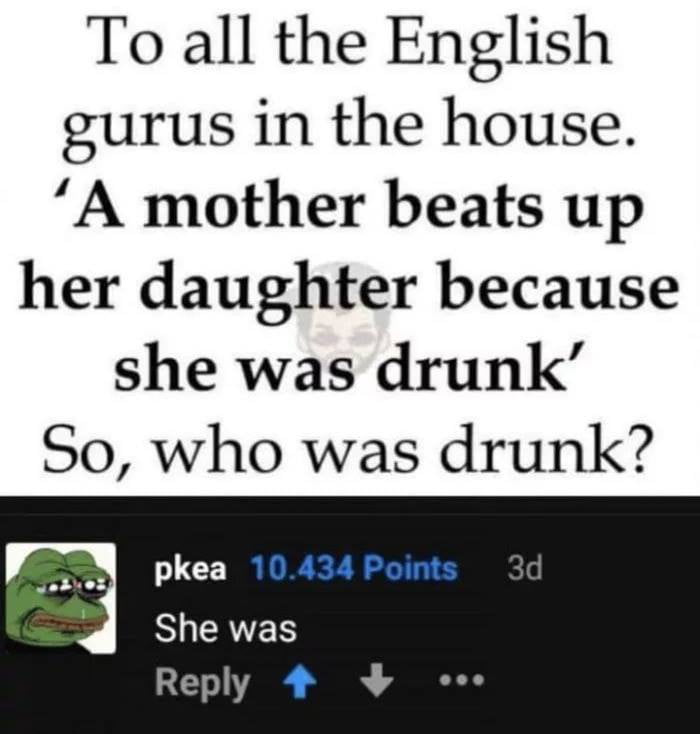 We 9gagers are smarter than people give us credit for - 9GAG