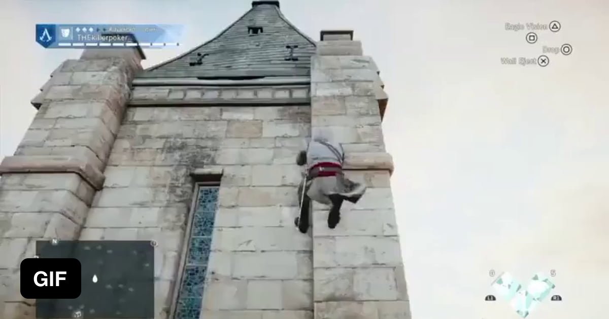 Desynchronized - 9GAG