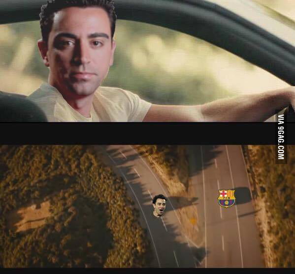 One last ride - 9GAG
