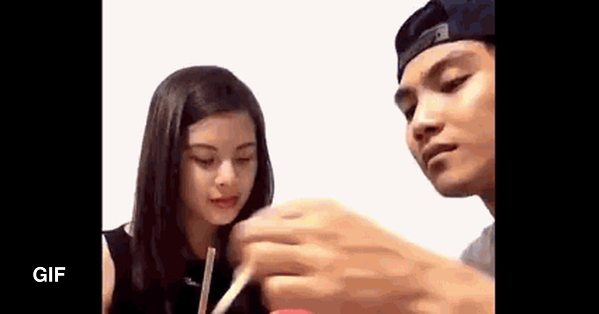 Aww that's sweet... - 9GAG