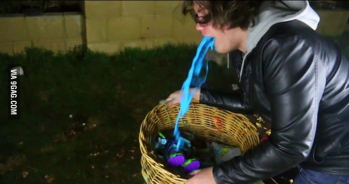 No context needed - 9GAG