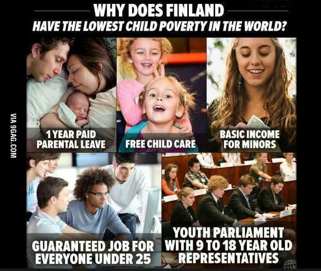 I love my country really. - 9GAG