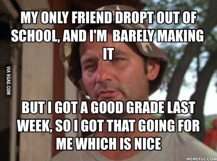 *insert sad title* - 9GAG