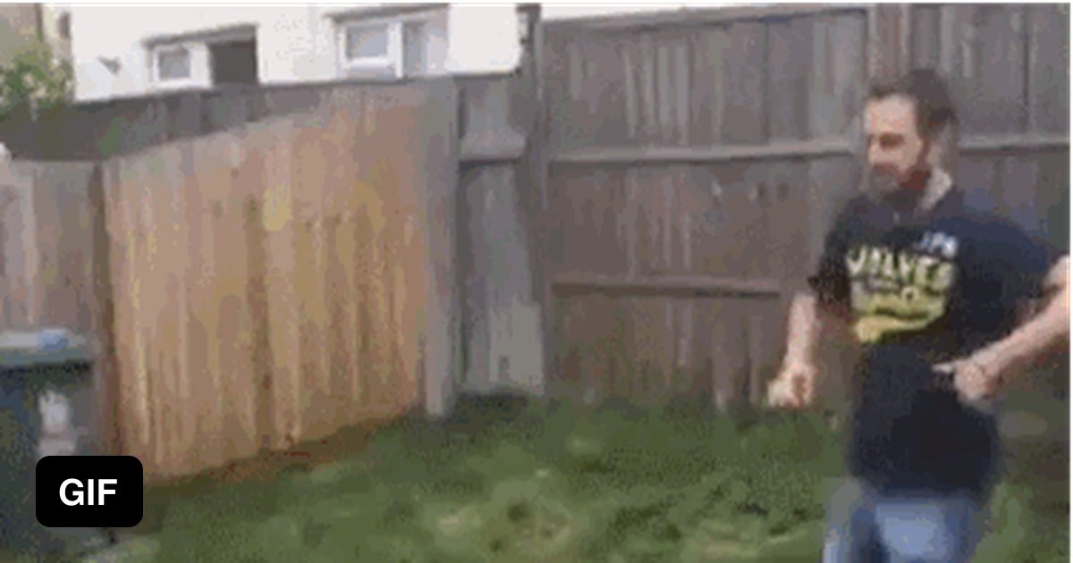 Brutal Slide Tackle - 9GAG