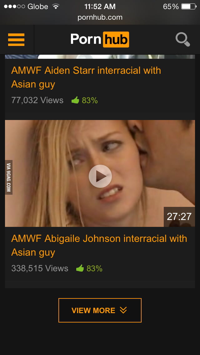 Dat facial expression - 9GAG