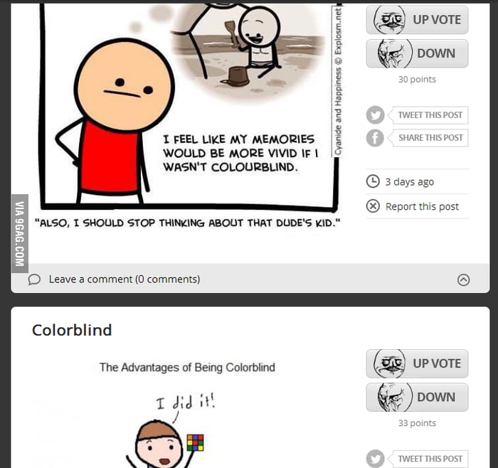 Perfect Placement. - 9GAG