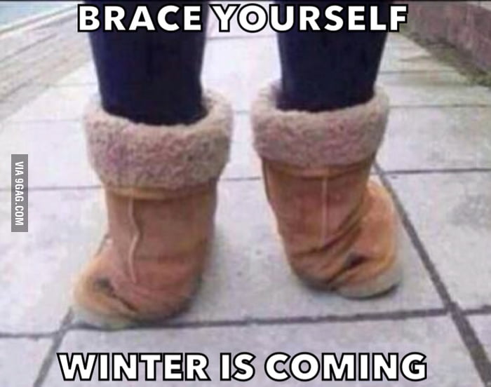 Worst shoes ever - 9GAG