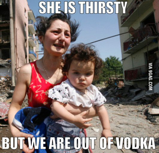 Introducing "Second world problems" - 9GAG