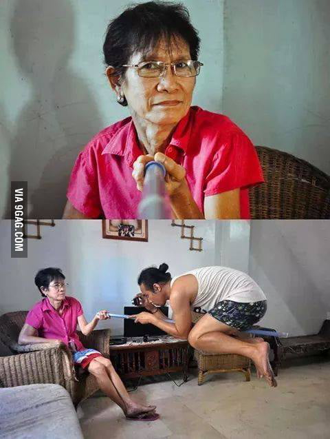 Teach Me Master - 9GAG