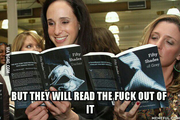 Women find porn disgusting.. - 9GAG