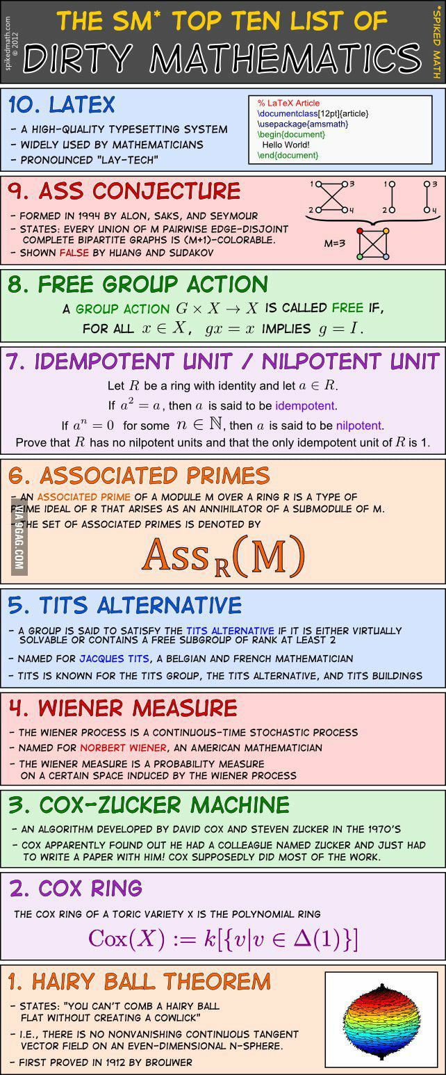 Dirty Math 10 Mathematical Terms That Are Dirty 9GAG dirty-math-10-mathematical-terms-that-are-dirty-9gag