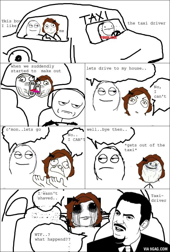 Oh well, Sh*t.. - 9GAG