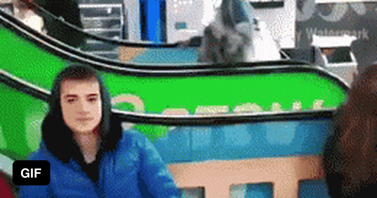 What a Smooooth Move - 9GAG