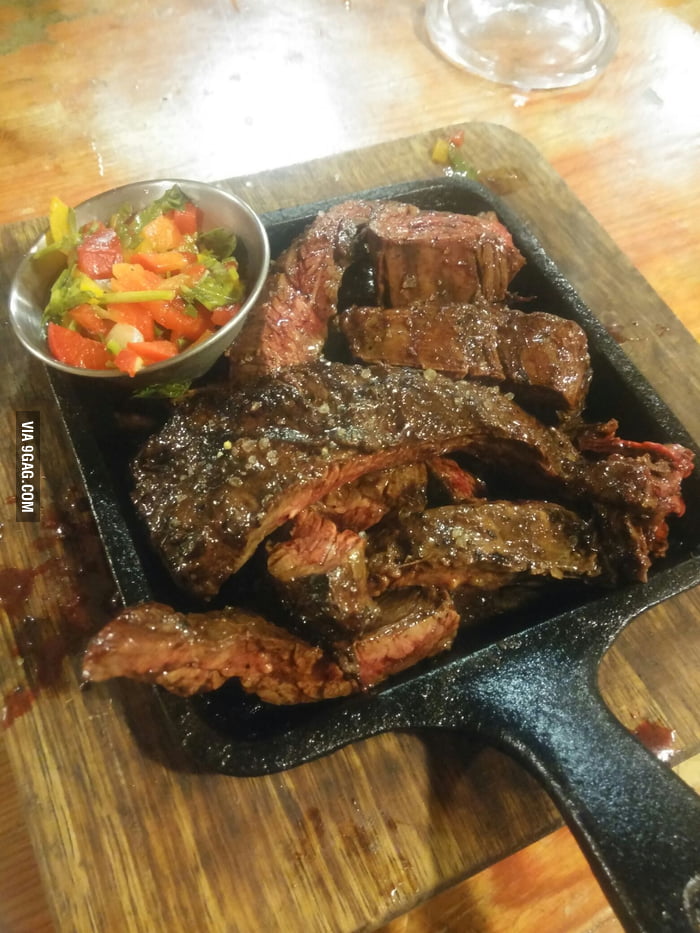 Hear the mooo :) - 9GAG