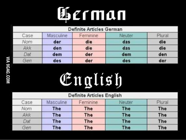 What A Beautiful Language 9GAG what-a-beautiful-language-9gag