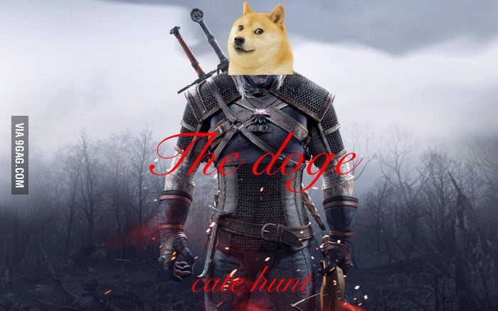 Wow such game - 9GAG