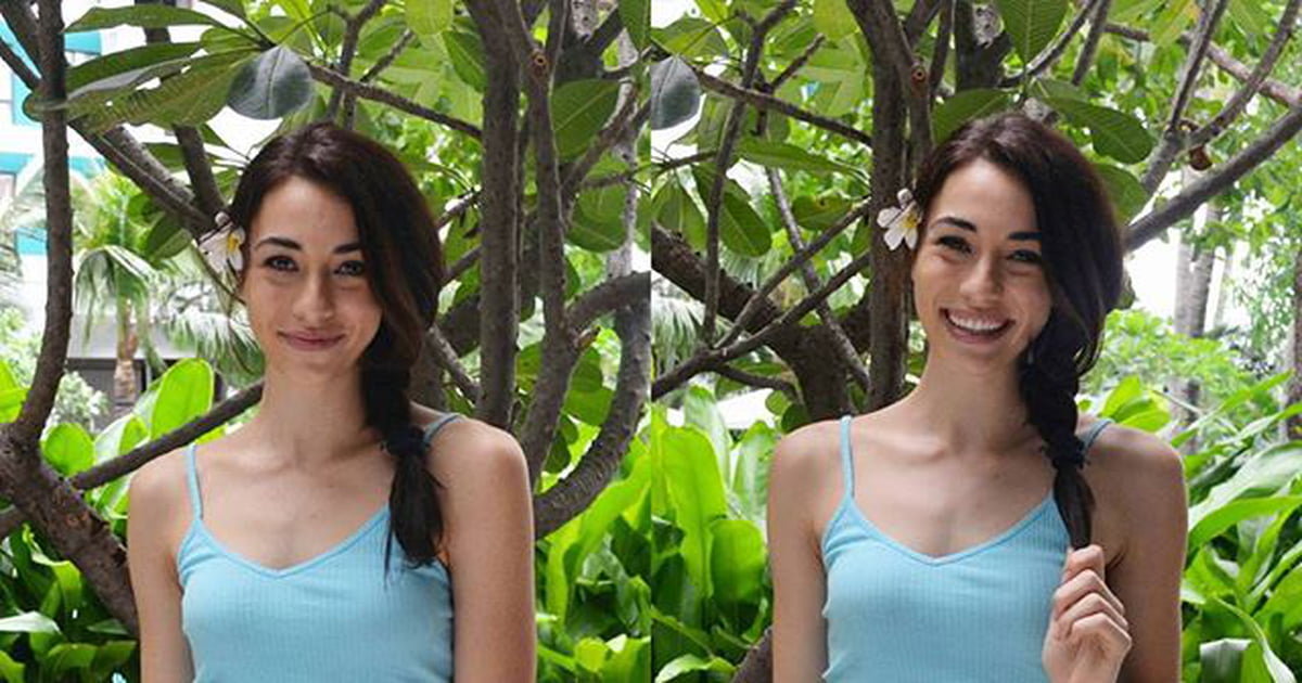 Danielle Robertson - 9GAG