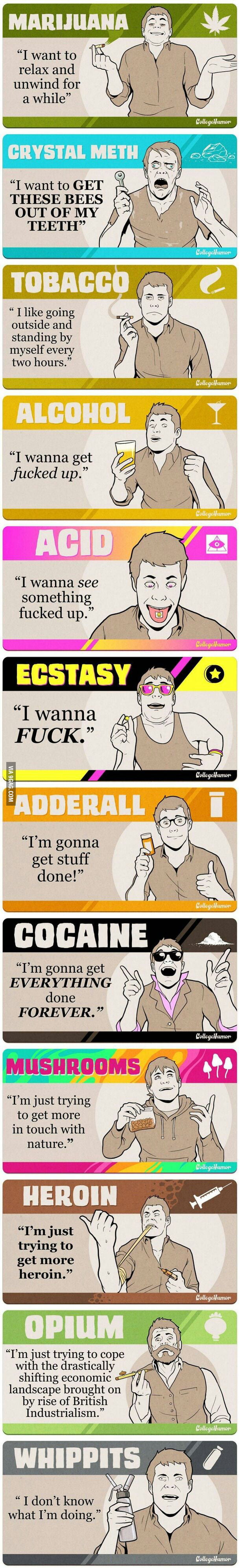 Gotta try 'em all! - 9GAG