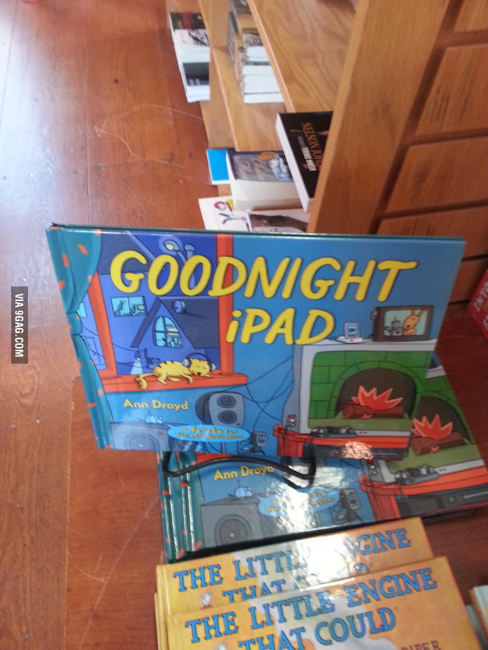 By ANN DROYD?! - 9GAG