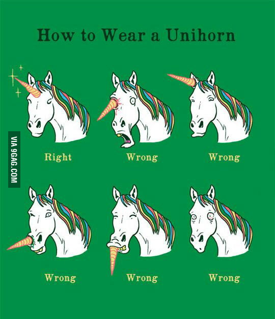 Very wrong... - 9GAG