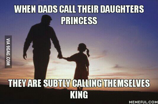Smart dad - 9GAG