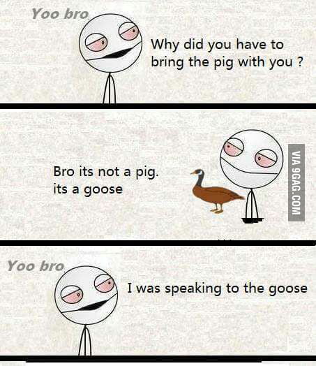 Yoo Bro... - 9GAG