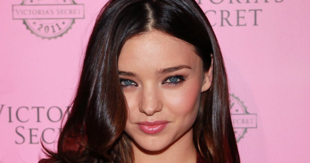 The lovely Miranda Kerr - 9GAG
