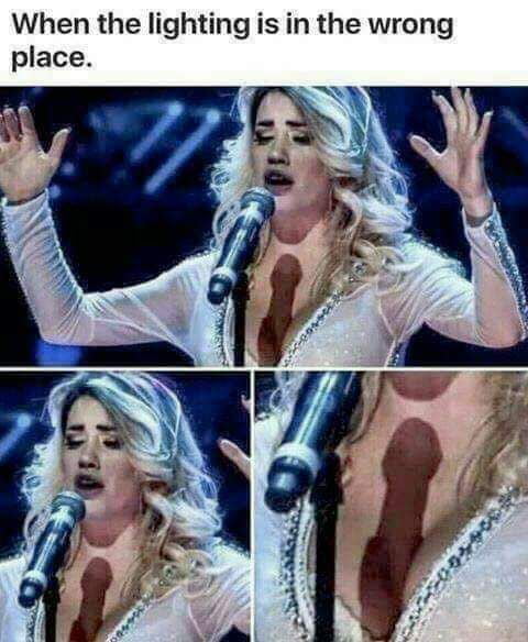 Solche Titten!!!! - 9GAG