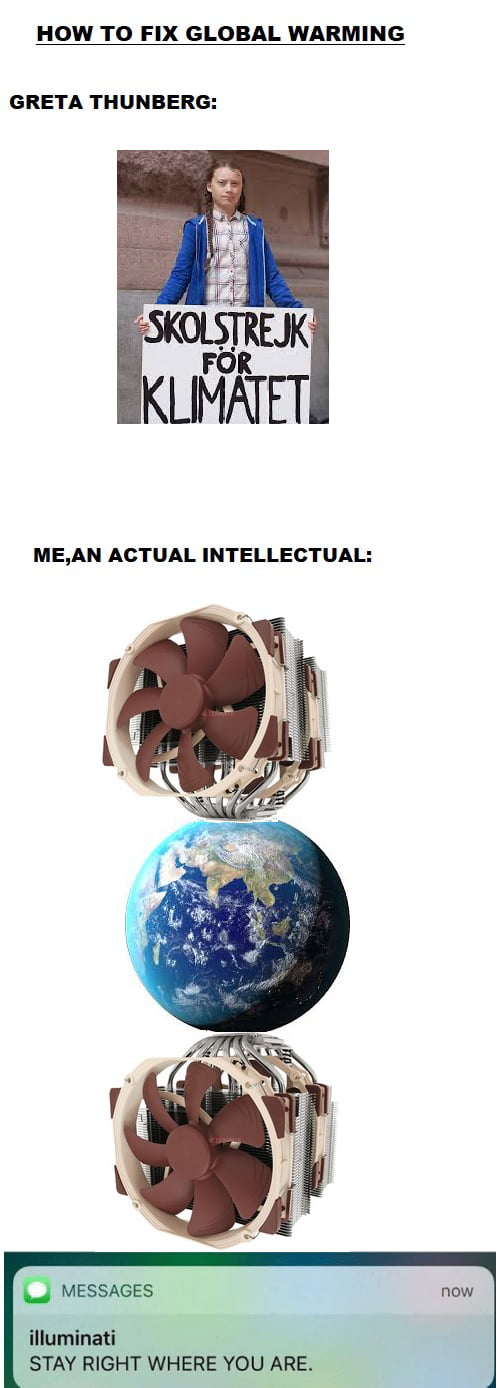 A simple solution - 9GAG