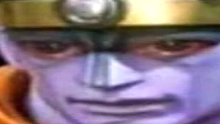 Lets see your most cursed jojo memes - 9GAG