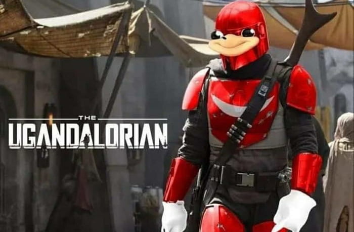 Cursed series. - 9GAG