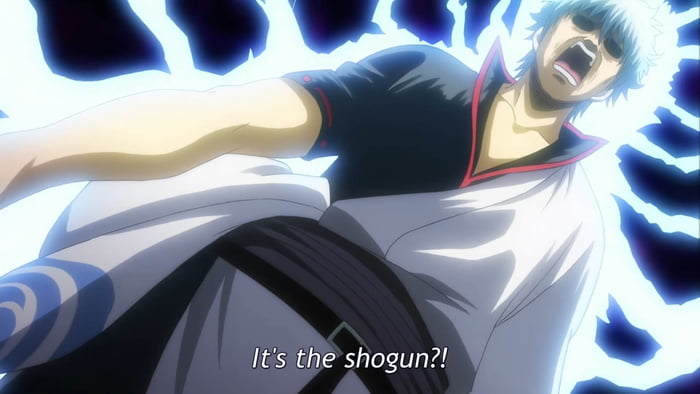 SHOGUN~KAYOOO!!!!!!!!!!!! - 9GAG