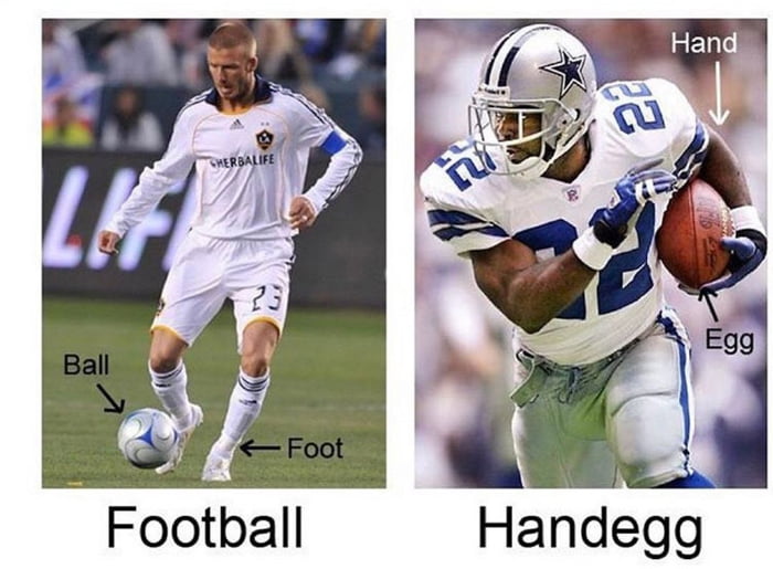 Handegg - 9GAG