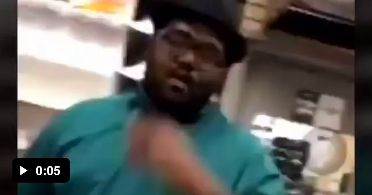 - Real Life Big Smoke. - 9GAG