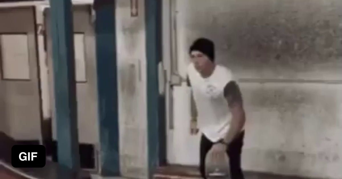 Skill and dedication! - 9GAG