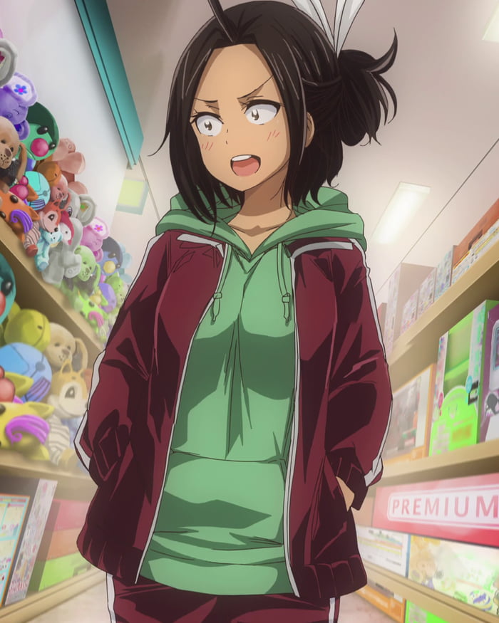 #172 Daily Waifuuu - 9GAG