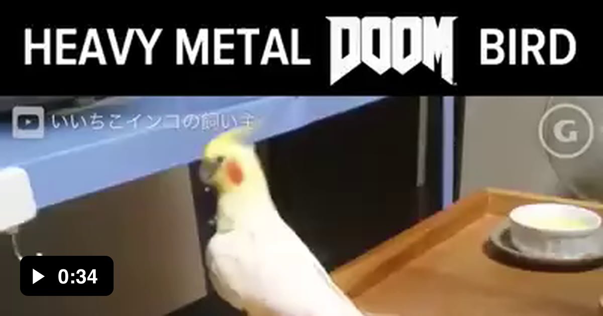 DOOM is coming! - 9GAG