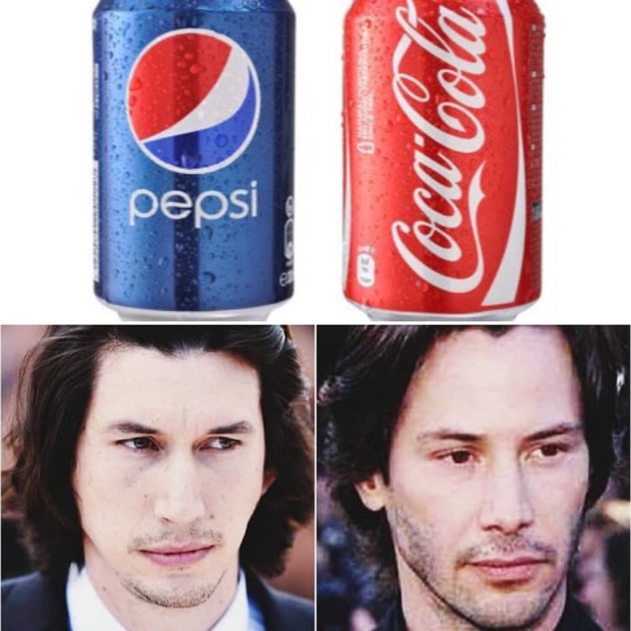 Is pepsi ok..?? - 9GAG
