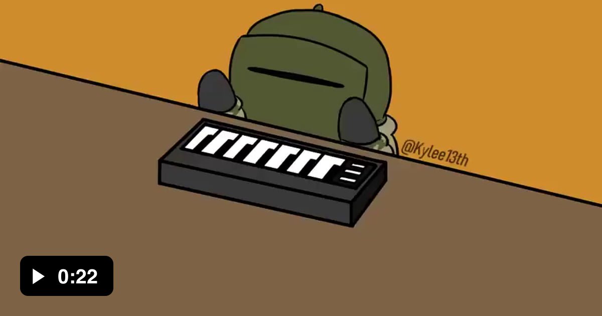 Bring bongo cat back! - 9GAG