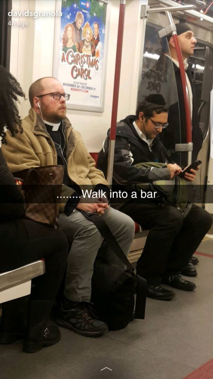 What is your best joke? - 9GAG