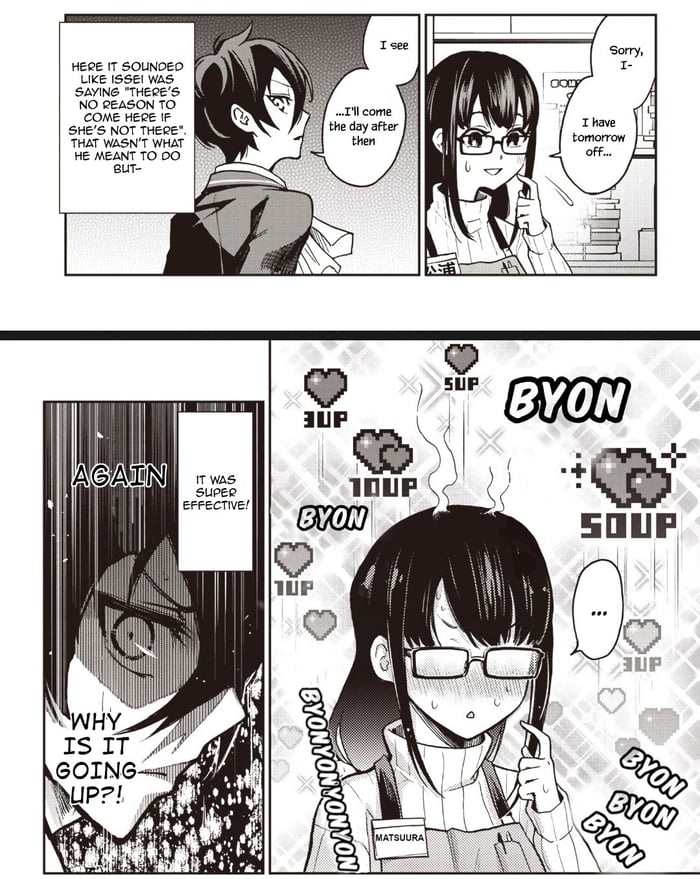 It's super effective! - 9GAG